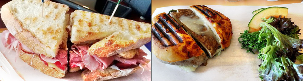 Panini Panini - Michigan City, IN 46360 (Menu & Order Online)